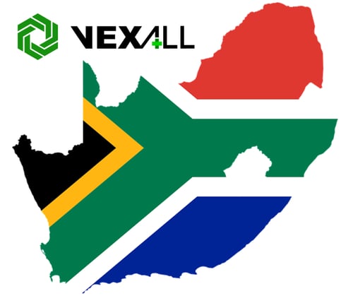 Press Announcement South Africa